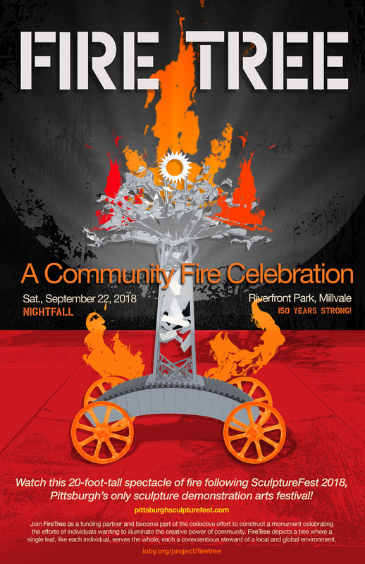 Celebration - FIRETREE